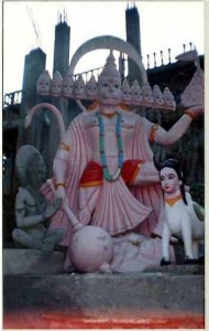 Janakpur - a kingdom of "Mithila Naresh" - Ghumakkar - Inspiring travel ...