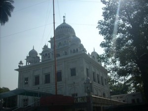 In the mystic alleys of Delhi (III) - Humayun's Tomb - Ghumakkar ...