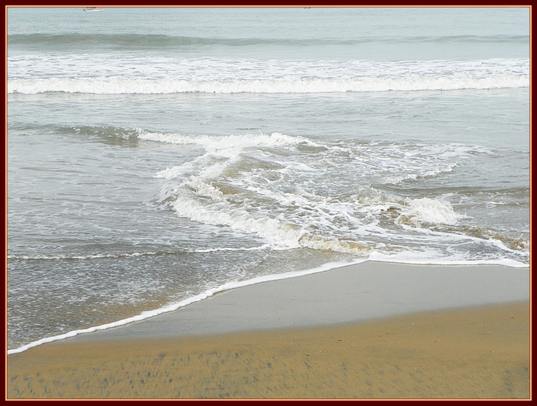 4 Tranquebar beach1 - Ghumakkar - Inspiring travel experiences.