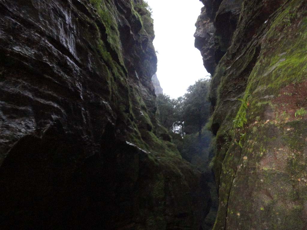 The surreal caves of Jata Shankar - Ghumakkar - Inspiring travel ...
