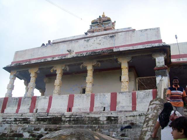 Rameshwaram - A bridge between Lord Shiva and Lord Rama - Ghumakkar ...