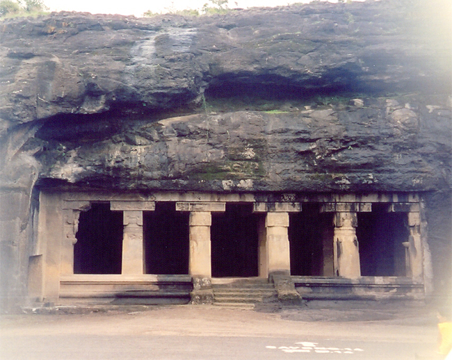 Pic 8 - Beautiful Ellora caves - Ghumakkar - Inspiring travel experiences.