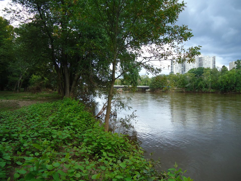 Raritan River - Ghumakkar - Inspiring travel experiences.