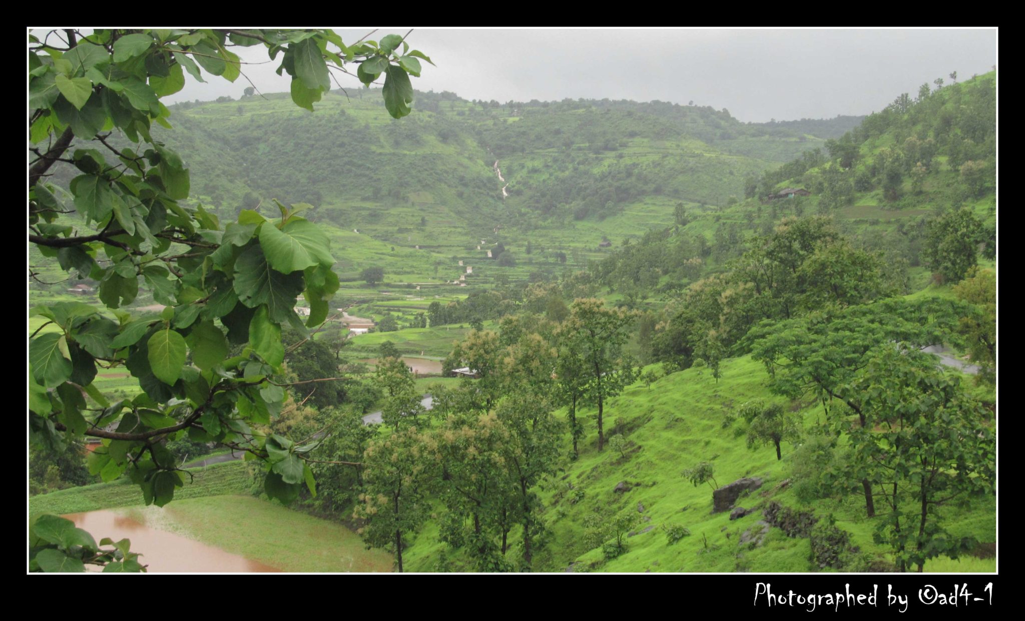 View-From-hills-at-Bhimashankar - Ghumakkar - Inspiring travel experiences.