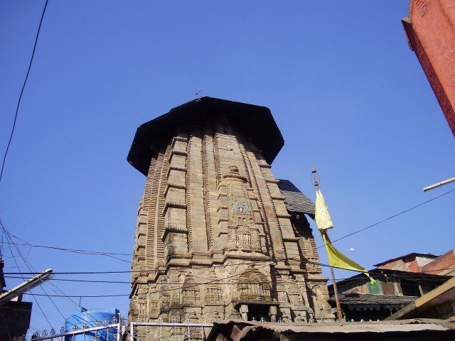 The Devdar Prayers - Ghumakkar - Inspiring travel experiences.