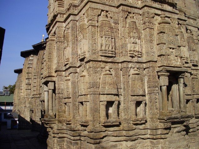 The Devdar Prayers - Ghumakkar - Inspiring travel experiences.