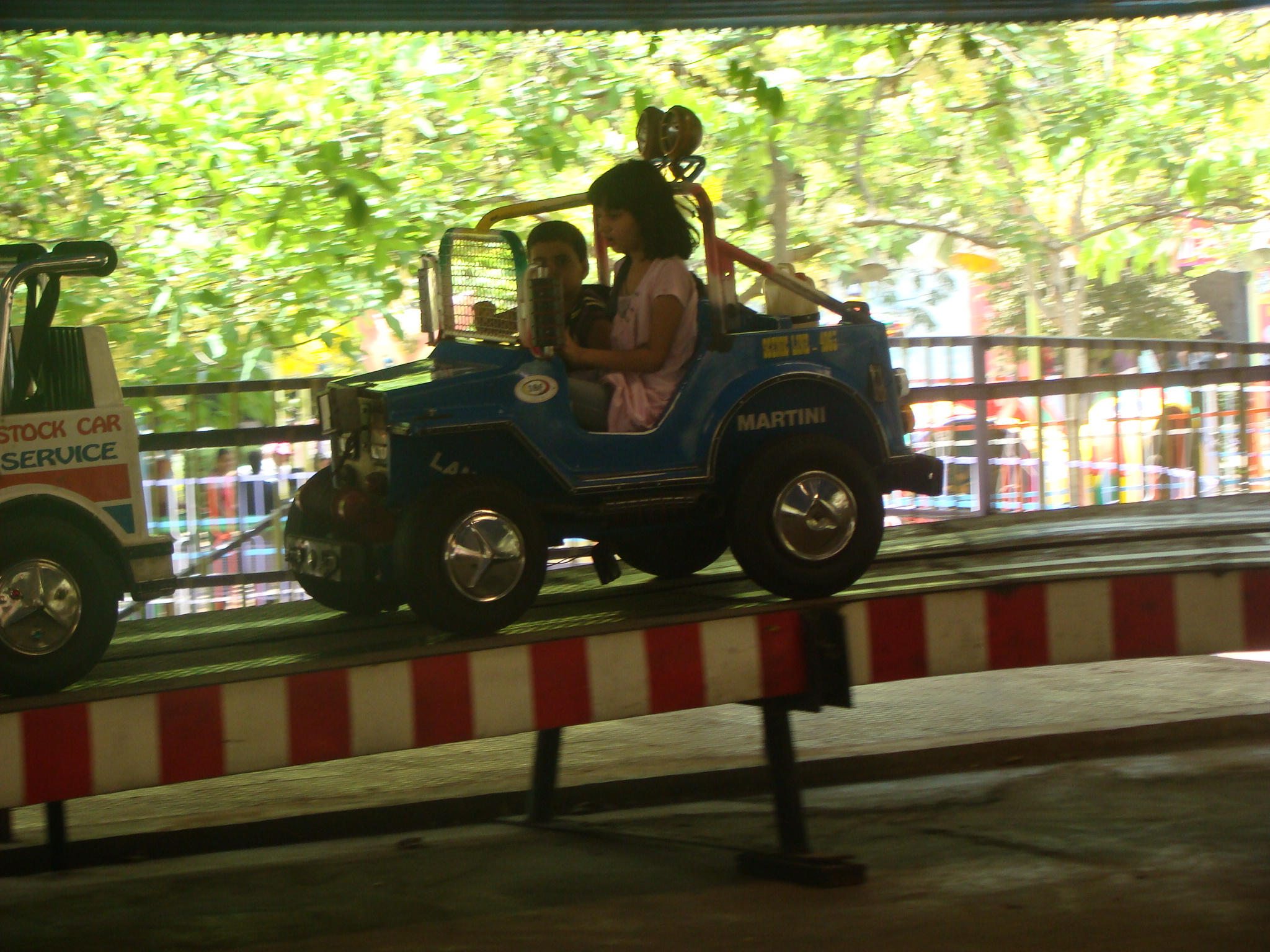 PIC 20 CONVOY TRACK - Ghumakkar - Inspiring travel experiences.