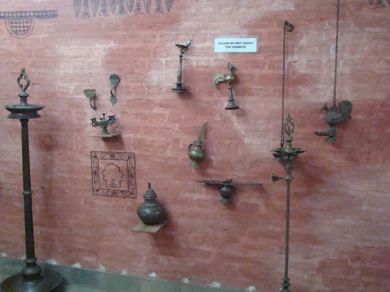 pic 9 varieties of prayer lamps - Ghumakkar - Inspiring travel experiences.