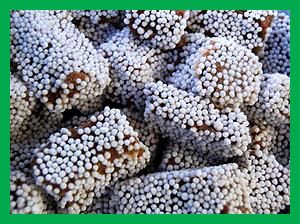 bal mithai - Ghumakkar - Inspiring travel experiences.