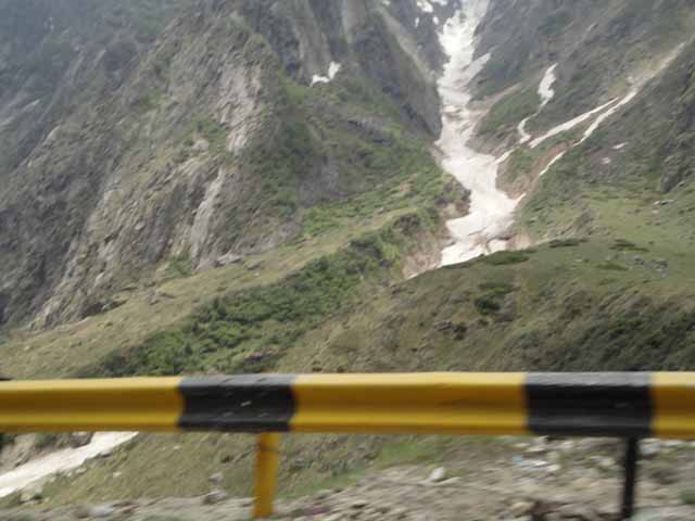 Joshimath - Badrinath Ji5 - Ghumakkar - Inspiring travel experiences.