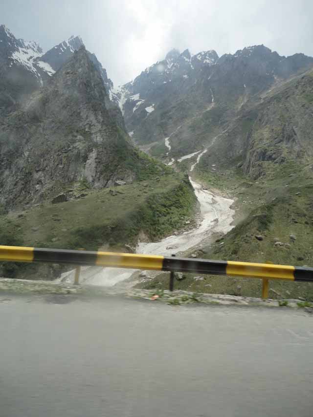 Joshimath - Badrinath Ji7 - Ghumakkar - Inspiring travel experiences.