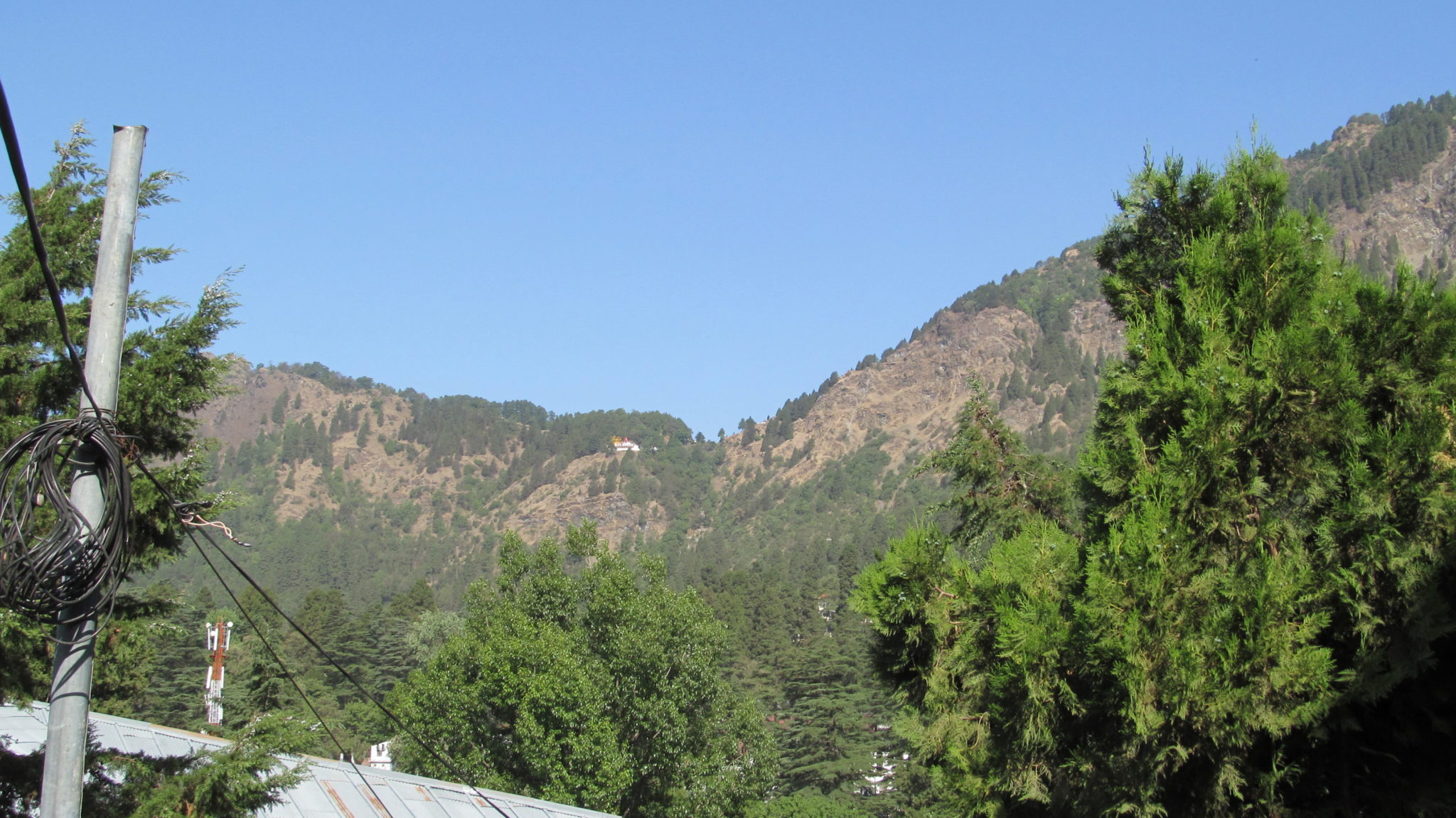 Trip to Mathura-Vrindavan-Nainital and Almora - Ghumakkar - Inspiring ...