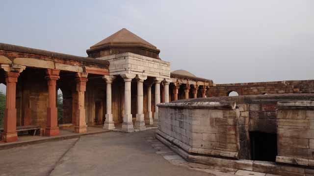 Mehrauli – The Second City of Delhi - Ghumakkar - Inspiring travel ...