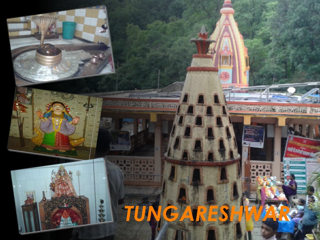 A Trip to Tungareshwar â€“ Lord Shiv Temple in Shravan Month ...
