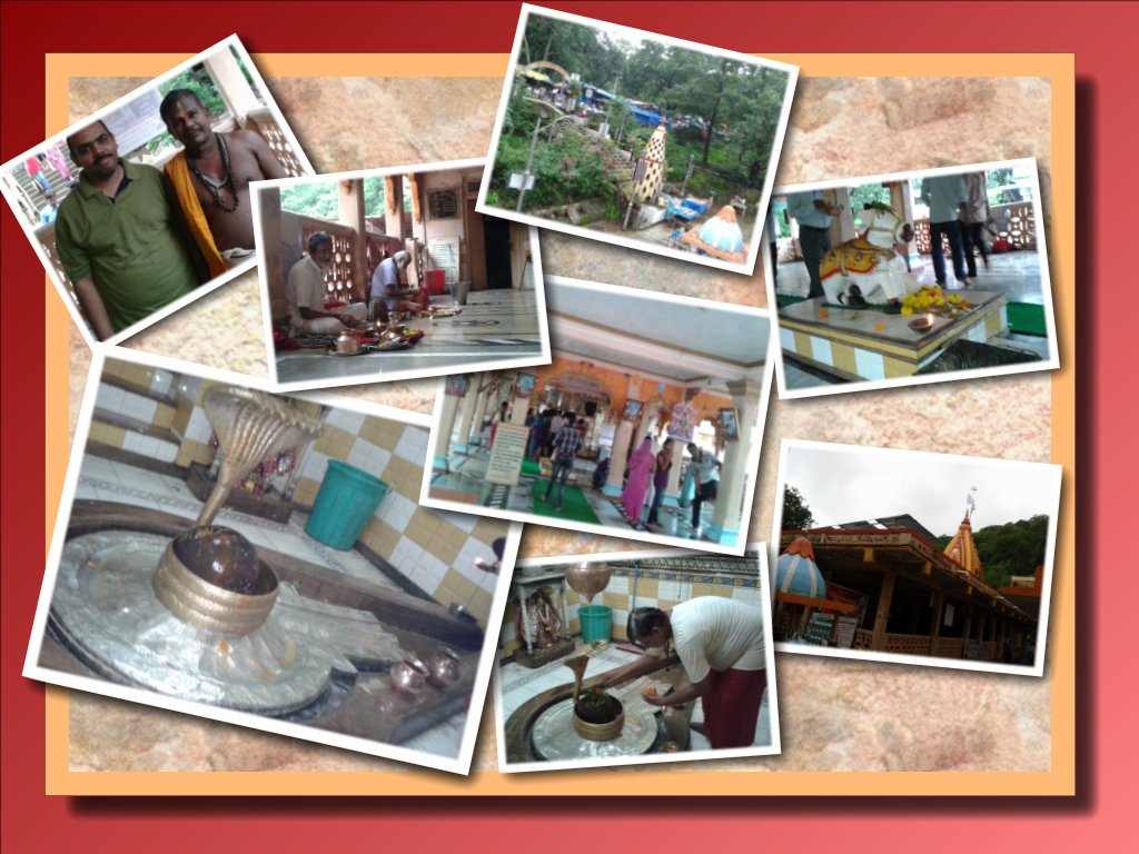 13 Tungareshwar Temple - Ghumakkar - Inspiring travel experiences.