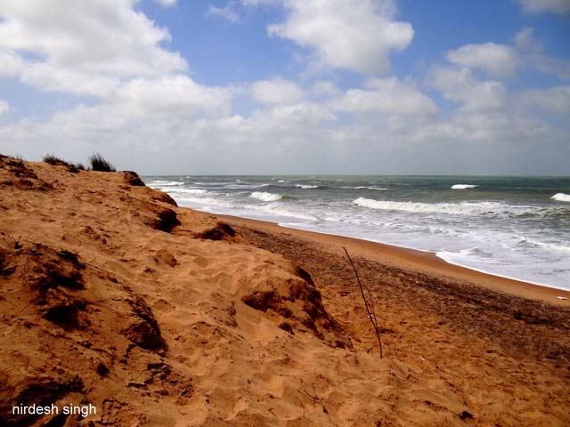 Kutchh â€“ of Great Rann White Desert, Kalo Dungar Black Hills and ...