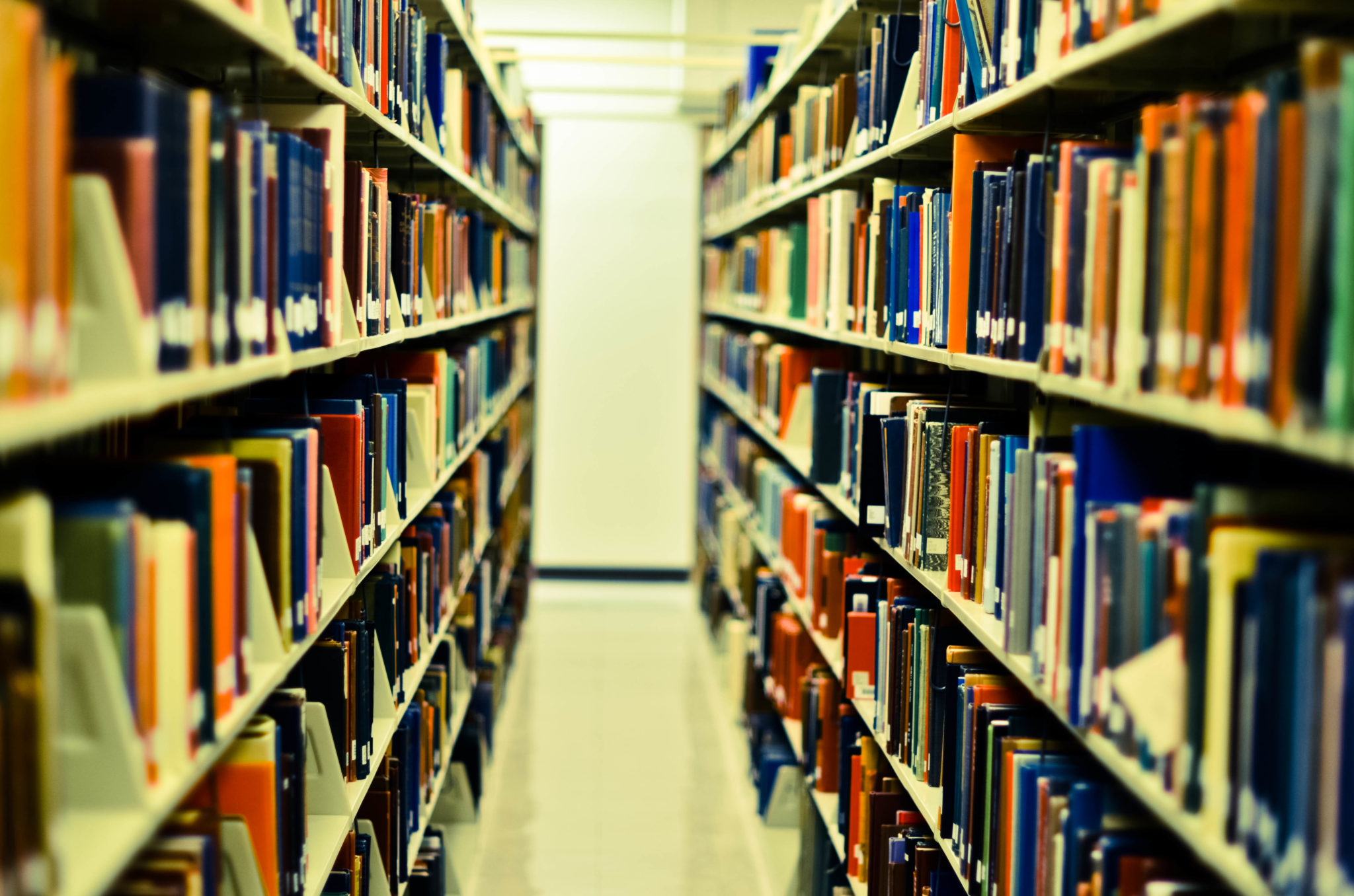 The library at my new workplace - Ghumakkar - Inspiring travel experiences.