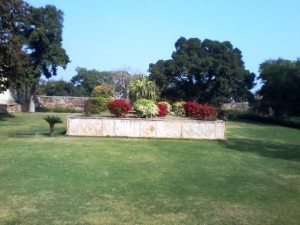 The Magnificent Deeg Fort & Palace - Ghumakkar - Inspiring travel ...