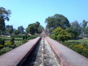 The Magnificent Deeg Fort & Palace - Ghumakkar - Inspiring travel ...