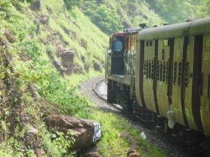 A visit to Kalakund near Indore, the birth-place of legendary Indian ...