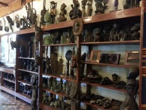 My visit Utamaduni Craft Centre and Kazuri in Nairobi - Ghumakkar ...