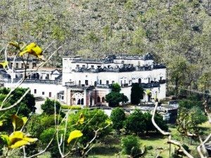 Wild and Historical Bundelkhand - Ajaigarh Fort, The forbidden Kingdom ...