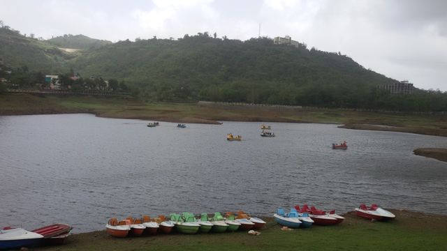 Visiting Saputara - A perfect getaway from Vadodara - Ghumakkar ...