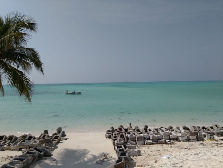 India's Maldives - Agatti Island, Lakshadweep - Ghumakkar - Inspiring ...