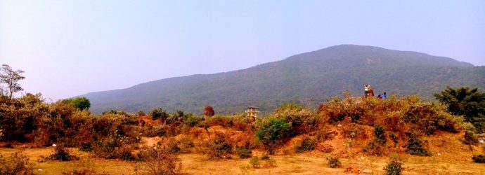 Weekend Gateway to Garpanchkot - Ghumakkar - Inspiring travel experiences.