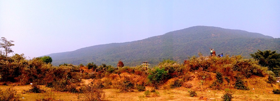 Weekend Gateway to Garpanchkot - Ghumakkar - Inspiring travel experiences.