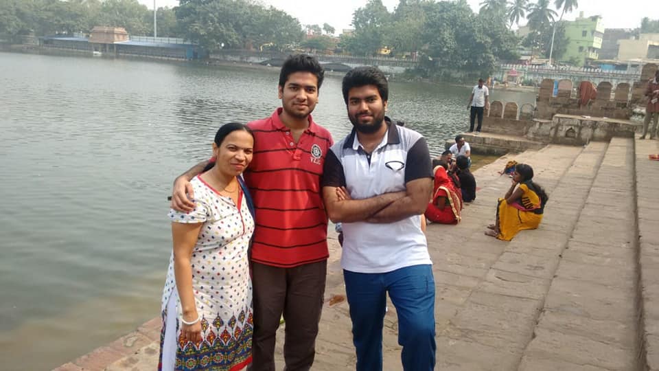 Experiencing the temple town of Puri, Oddisha - Ghumakkar - Inspiring ...
