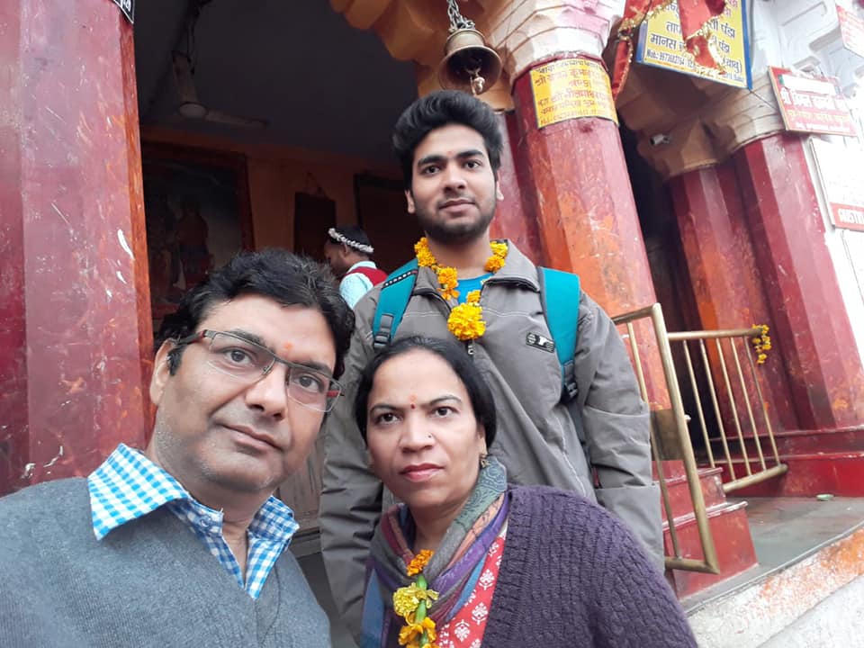 Kolkata to Deogarh - Babadham aka Baidyanath dham - Ghumakkar ...