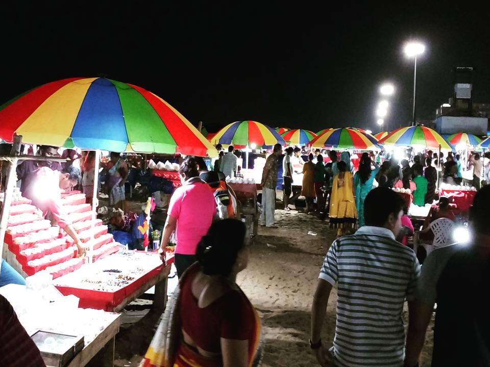 The magic of Puri, Odisha - Ghumakkar - Inspiring travel experiences.