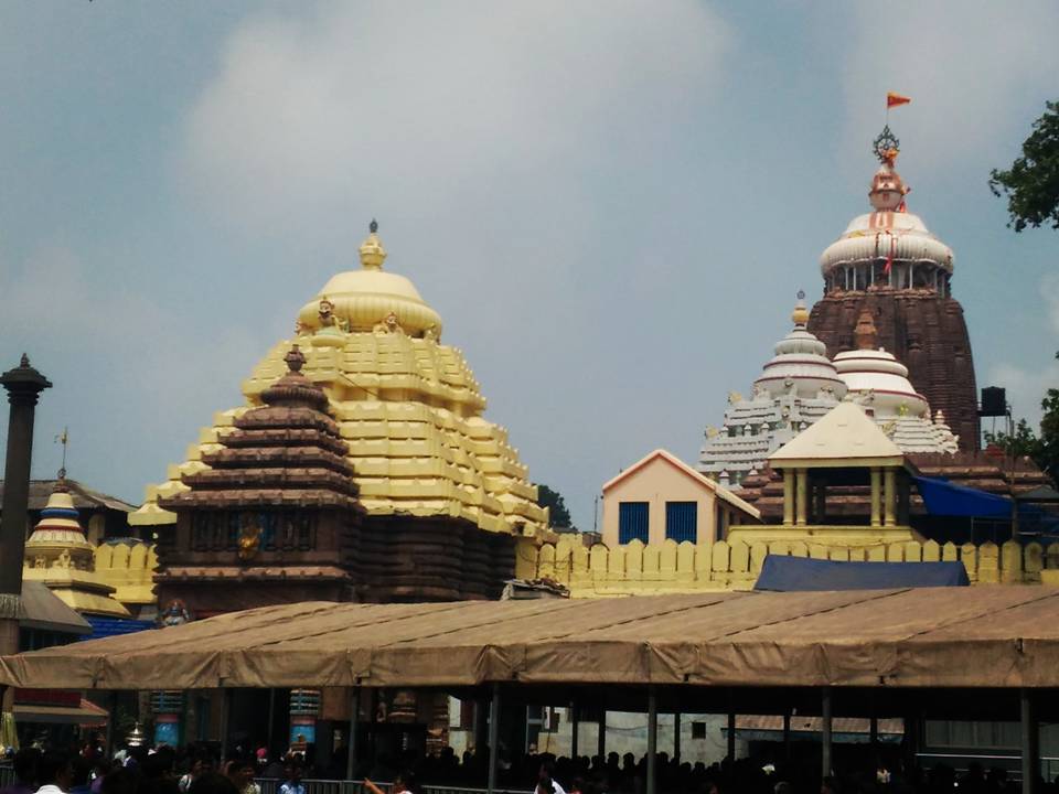 The magic of Puri, Odisha - Ghumakkar - Inspiring travel experiences.