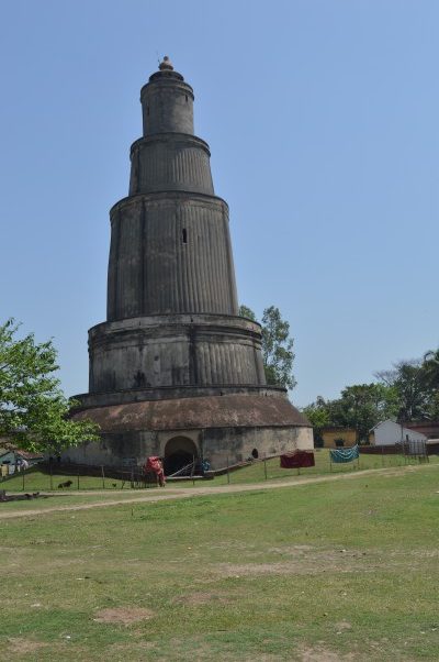 Medieval Ruins of Pandua in Hooghly - Ghumakkar - Inspiring travel ...