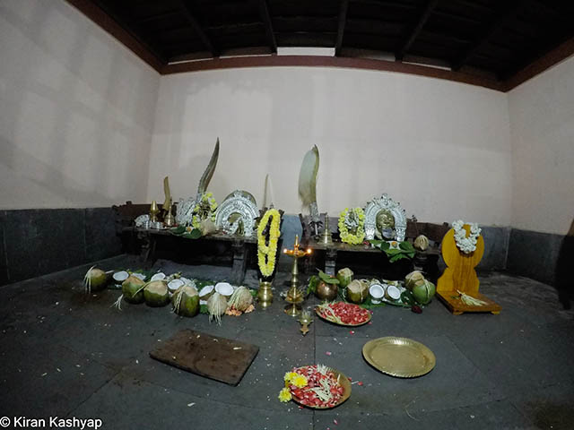 Invoking Divine Spirits. - Ghumakkar - Inspiring travel experiences.