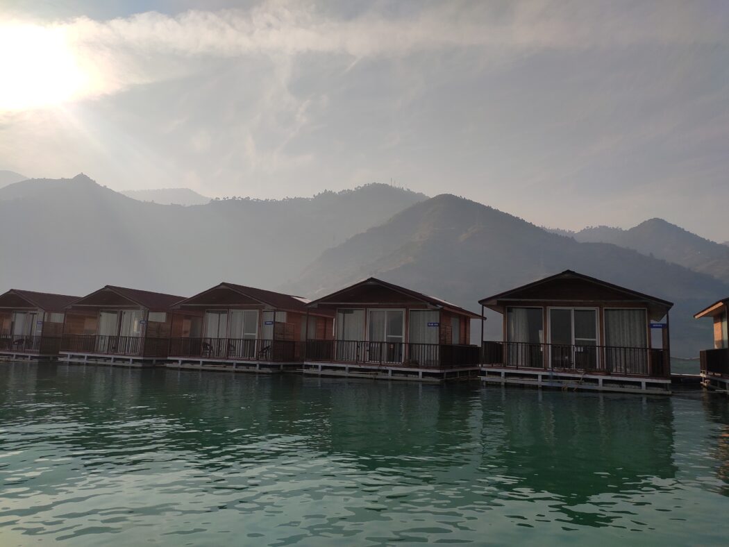 Another-close-shot-with-Floating-Huts - Ghumakkar - Inspiring travel ...