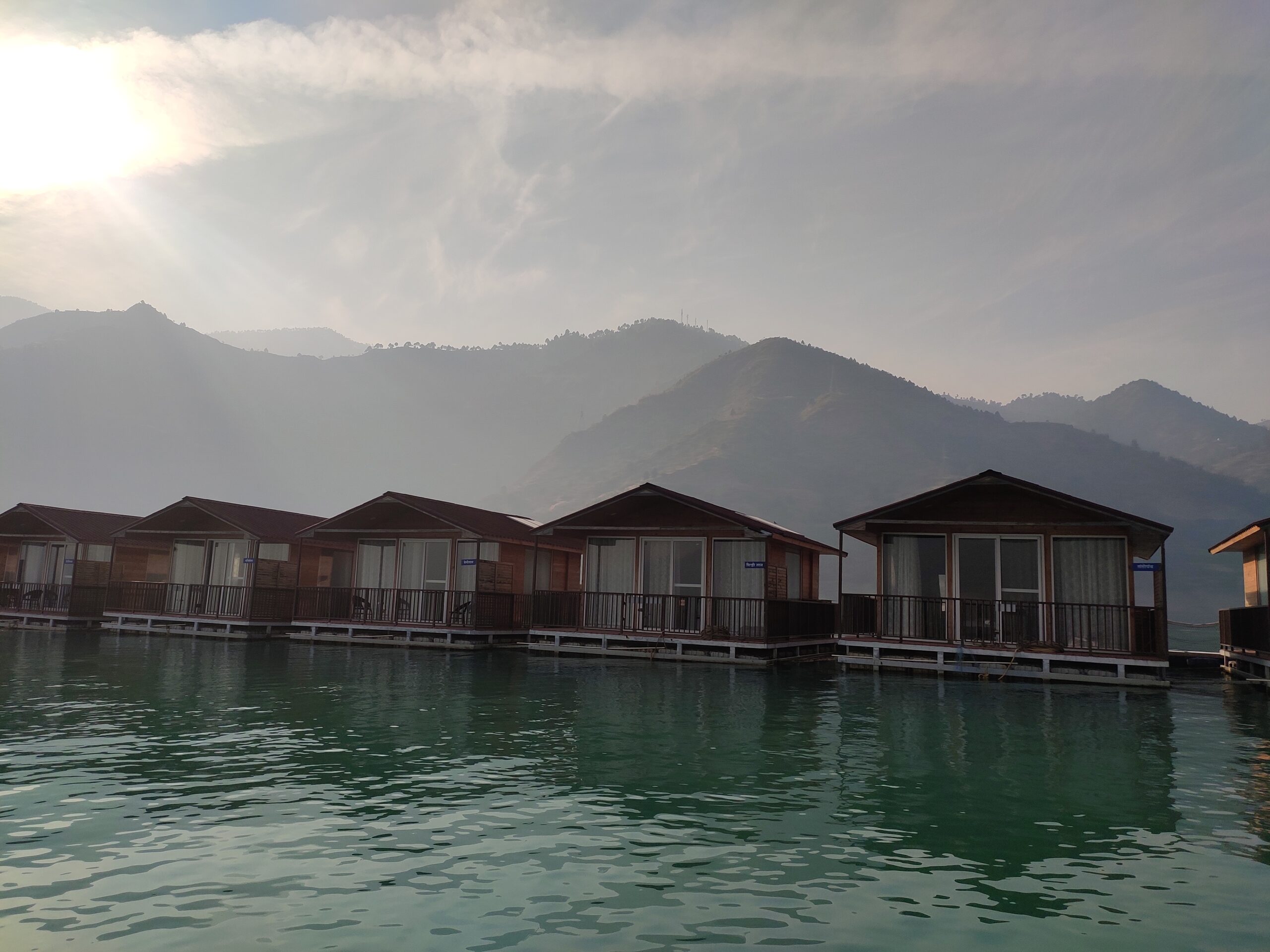 Another-close-shot-with-Floating-Huts - Ghumakkar - Inspiring travel ...
