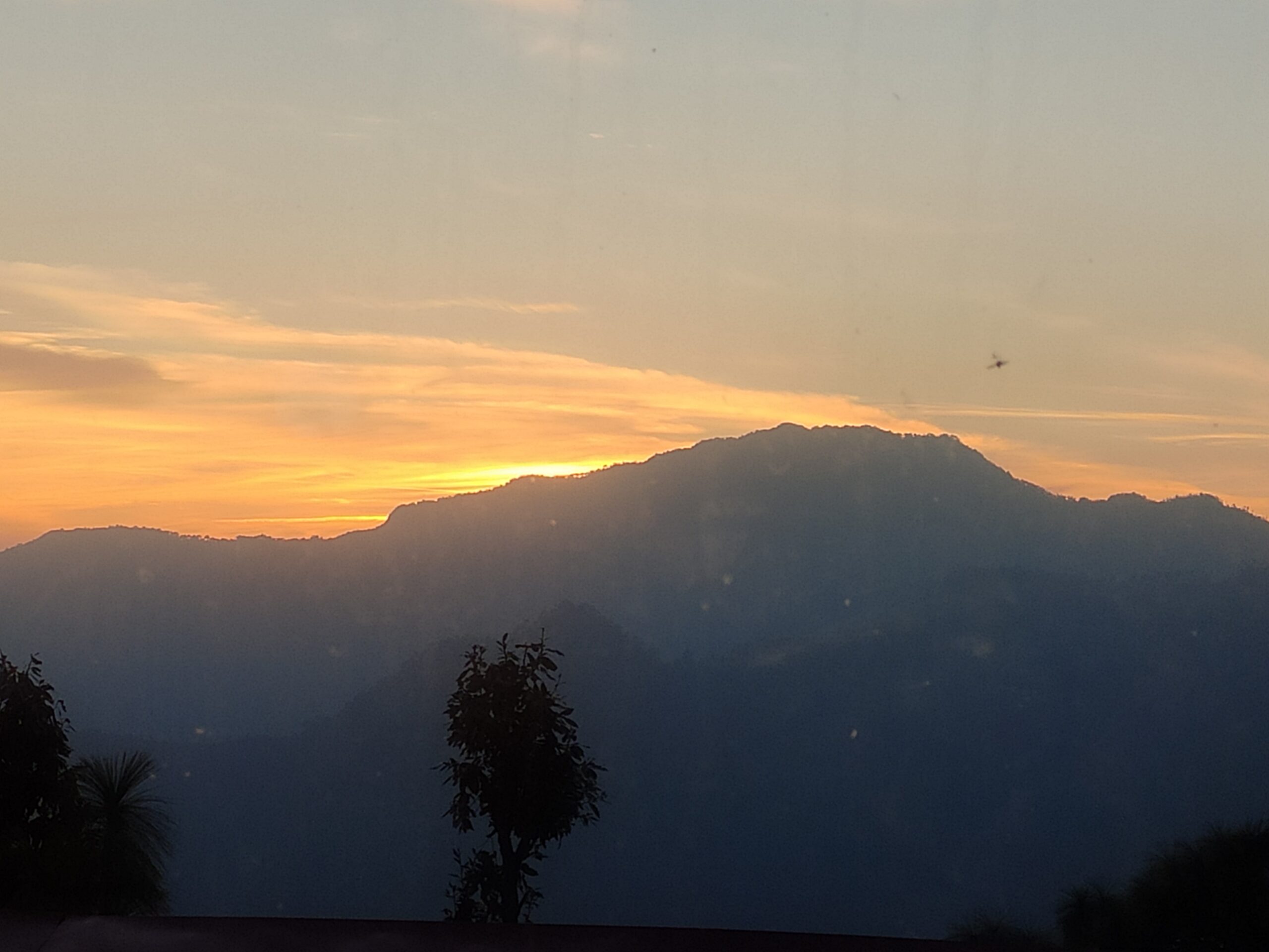 Mesmerizing-view-from-our-room-window - Ghumakkar - Inspiring travel ...